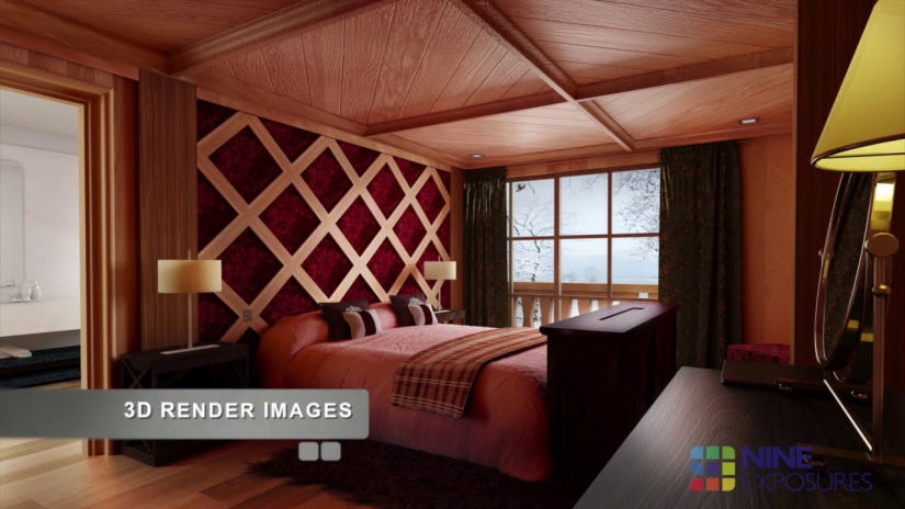 Best Reasons Why Outsource your 3D Rendering | by Sophia Mulla | Medium