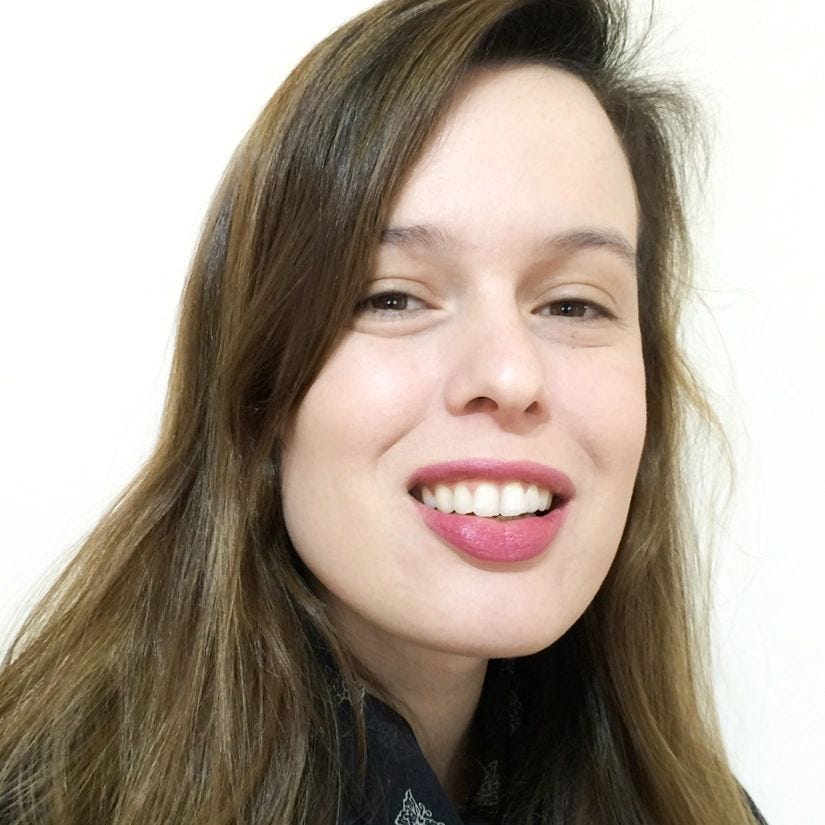 Meet Natalie Spira, FemTech Collective Ambassador in San Diego | by ...