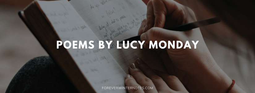 The Choice I’ll Make. (not a poem) | by Lucy Monday | Days in My Life ...