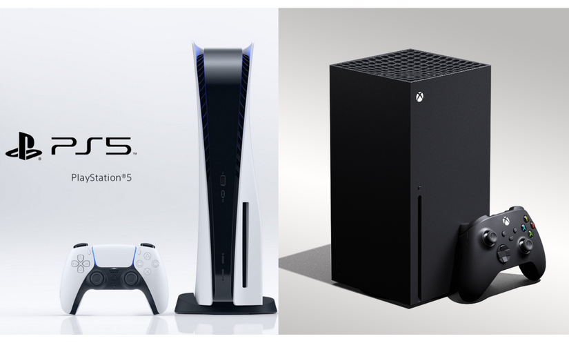 Which 9th-Gen Console (Xbox Series and PlayStation 5) is best for you ...