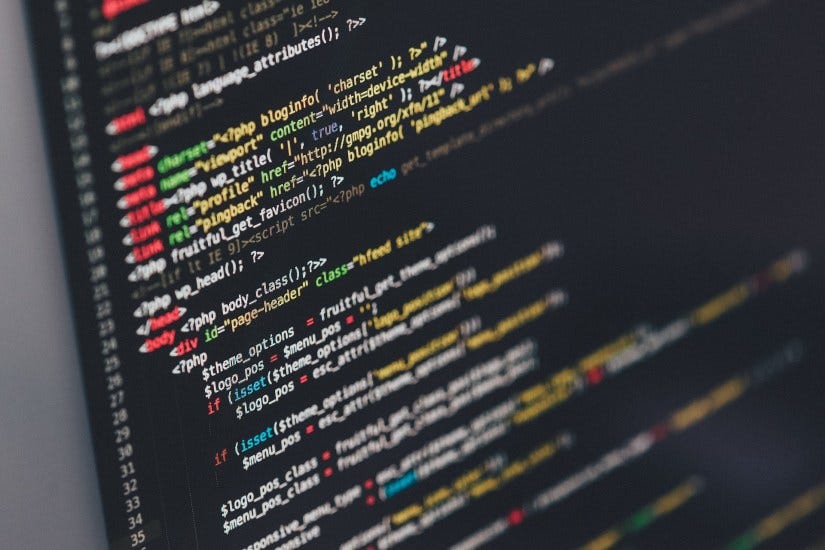 5 Best Text Editors For Programming (2019 Edition) — TechBrackets | by ...