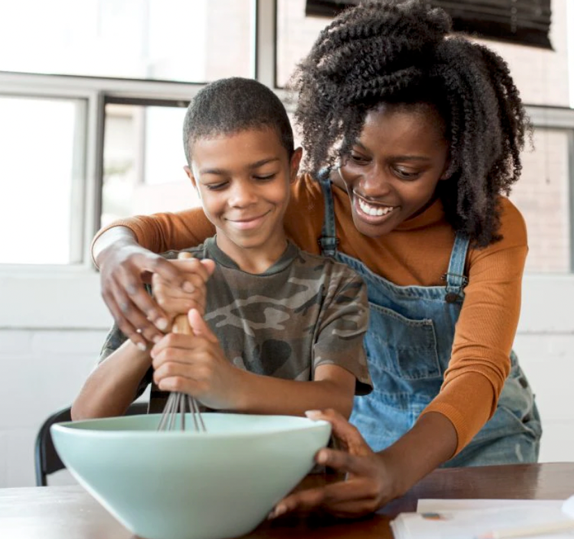 How To Develop A Bond With Your Children? | by The Toy Room | Medium
