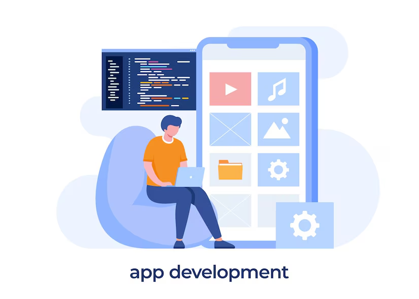 The Ultimate Guide to Mobile App Development Process: A Step-by-Step ...