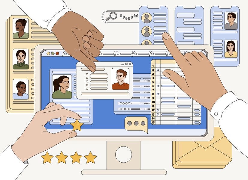 Resume Title Examples: Crafting a Compelling First Impression | by ...