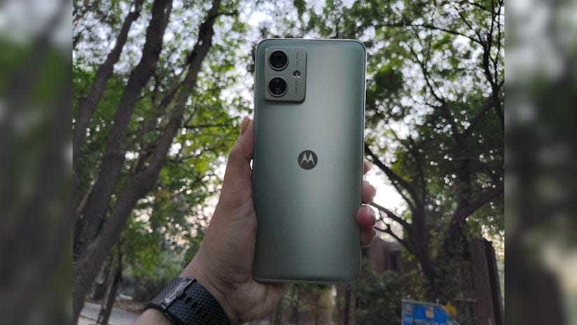 Motorola G64 5G: The Mid-Range Powerhouse | by joshuabrown | Medium