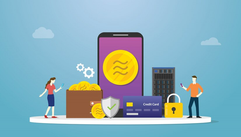 Why Cross-Platform eWallet Applications Are the Future of Fintech | by ...
