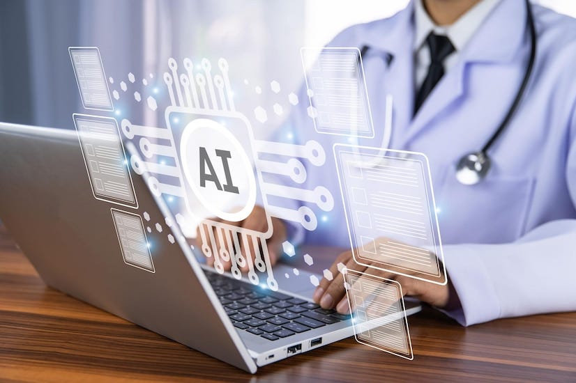 Medical Scribe Software: Helping Doctors Focus on their Patients | by ...
