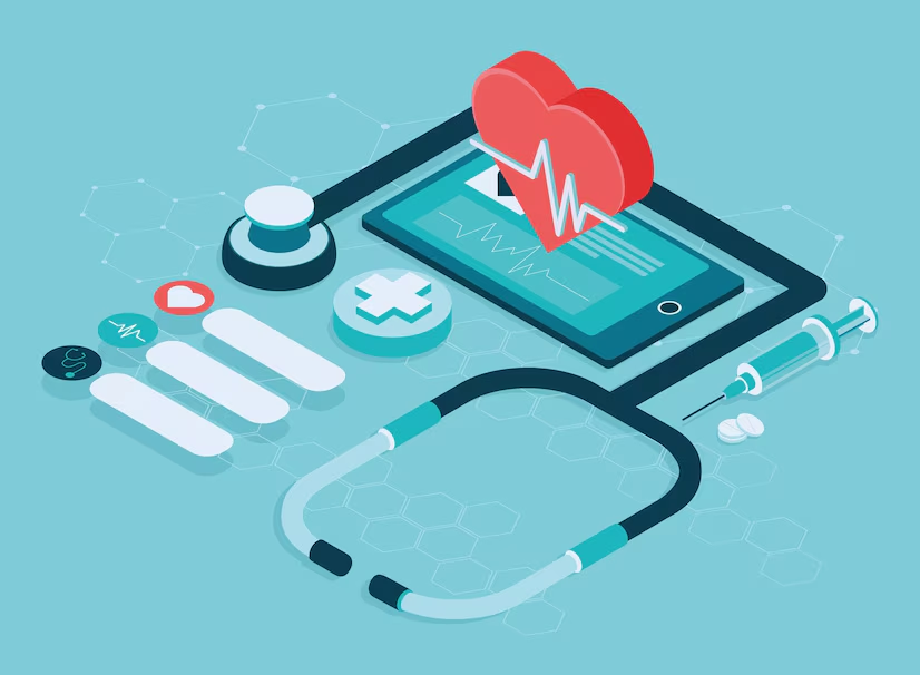 Mhealth App Development: A Comprehensive Guide to Creating Cutting-Edge ...