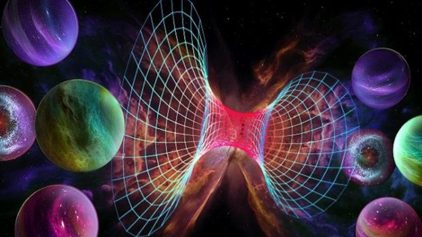 Parallel Universes: Are We in a Cosmic Clash? | Medium