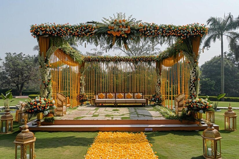 a Discover the Best Wedding Venues in Pune: A Guide to Your Dream ...