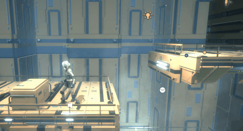 2.5D Training Progression Report: Finishing Up & Time-Trail. Unity | by Mohamed Hijazi | Nerd ...