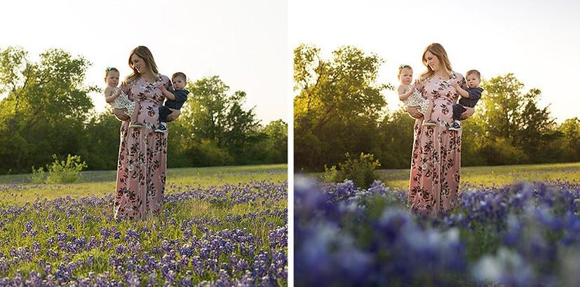 Professional wedding edits. The visual landscape of today’s world… | by Boston Levin | May, 2024 ...