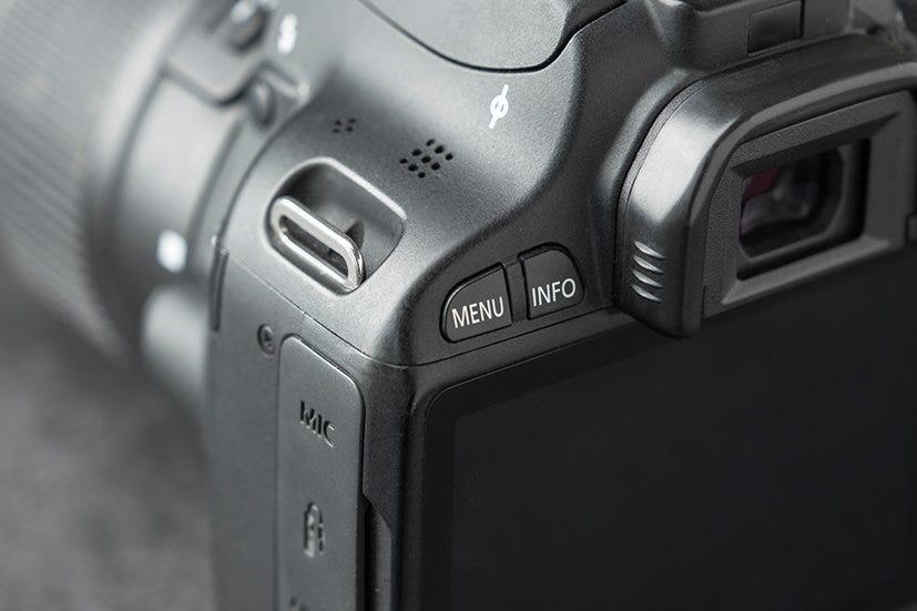 How to Improve Your Photography Skills in 8 Easy Steps — David Schmid Photo | by David Schmid ...