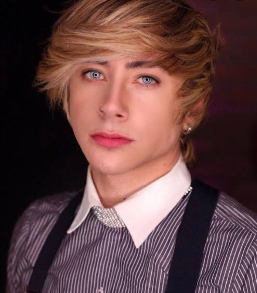 Felipe Didonih: Vida e Obra. Com uma extensa lista de feitos no… | by ...