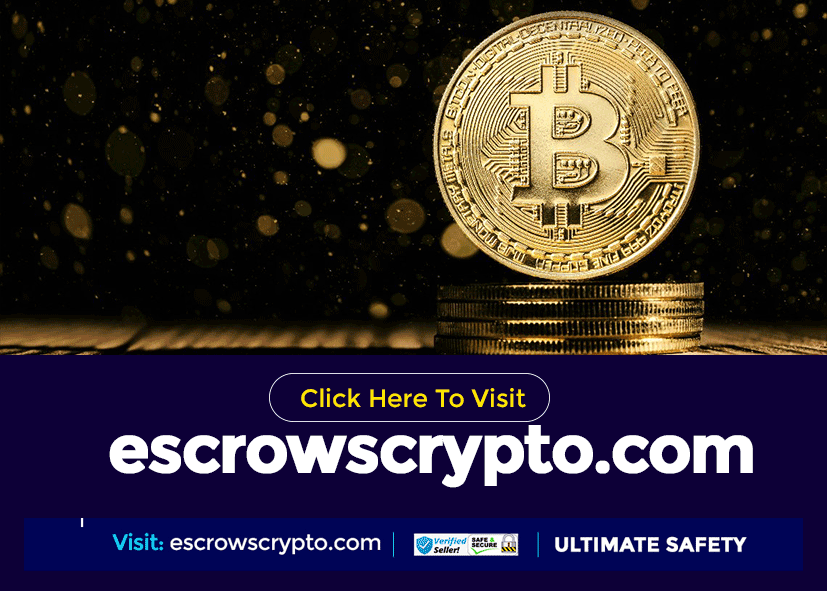 The Ultimate Guide to Cryptocurrency and Bitcoin Escrow Payment ...