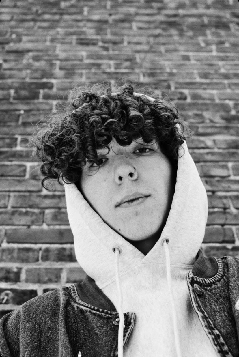 Meet Radig. Meet Ryan Radig, he is a 21 year old… | by RiseUp | Medium