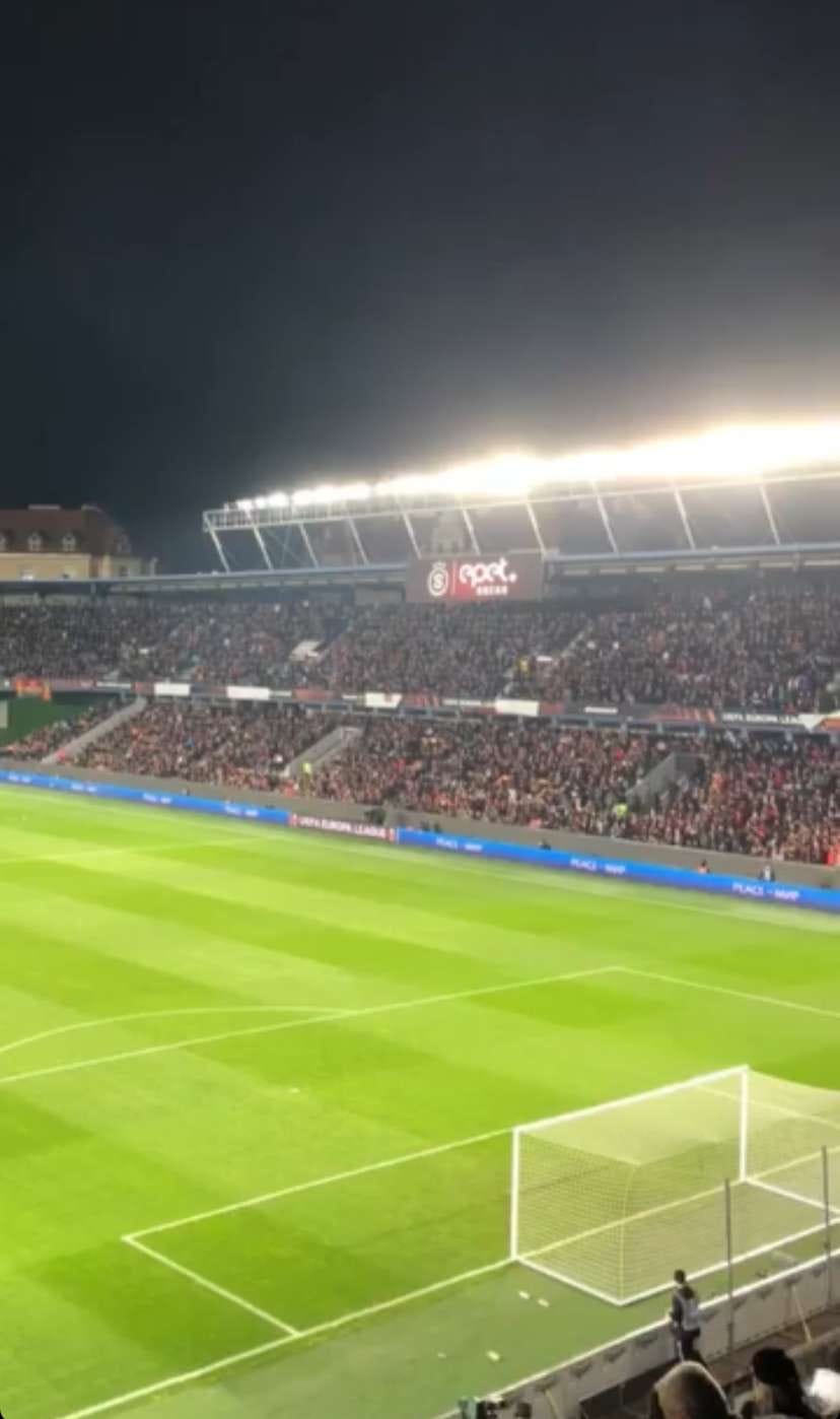 Epet Arena: More people must set foot into the heart of Praha. | by ...