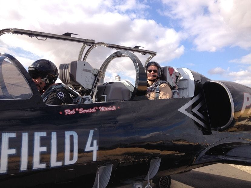 What is a Game Designer?. Let’s talk about the role of a game… | by Thaddeus Sasser | Medium