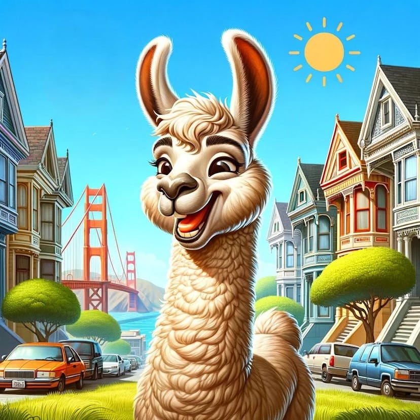 Personalized Chatbots Using LlamaIndex: Bridging Database with AI | by ...