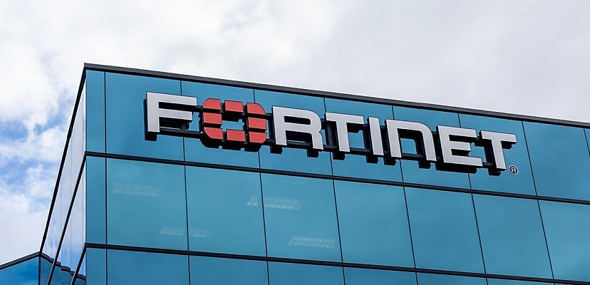 Microsoft SharePoint server data breach : Fortinet confirmed Incident | by Tarumani Raghu | Sep ...