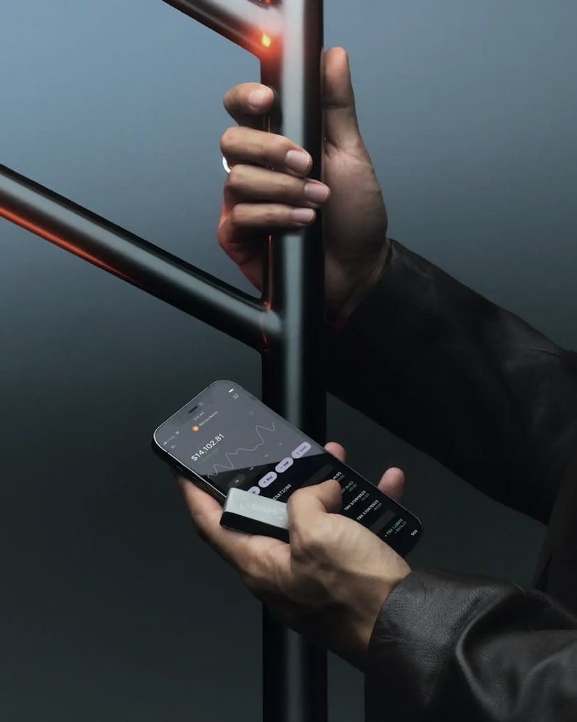 Protect Your Digital Gold: How to Secure Your Crypto Assets from Wallet ...