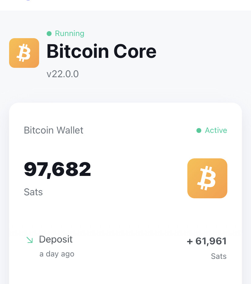 Slik bruker du Bitcoin Core med Ledger Wallet | by Jnenezgh | Dec, 2023 ...