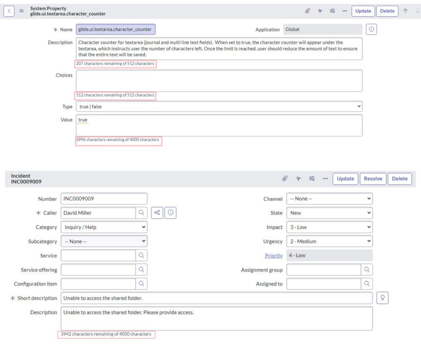 16. Dynamic Character Count - Prashant Kumar LearnIT - Medium