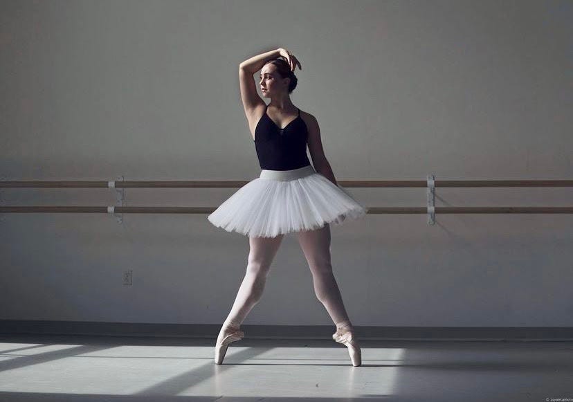 Bailey Hetzel: The Ballet Industry is STILL Lagging Behind the Body ...