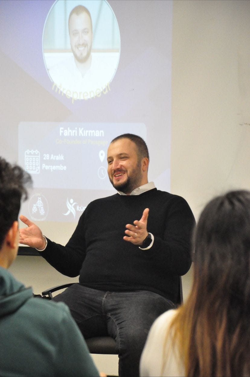 Digital Touch to the DNA of Employees with Passgage; | by Idil Arican | Mar, 2024 | Medium