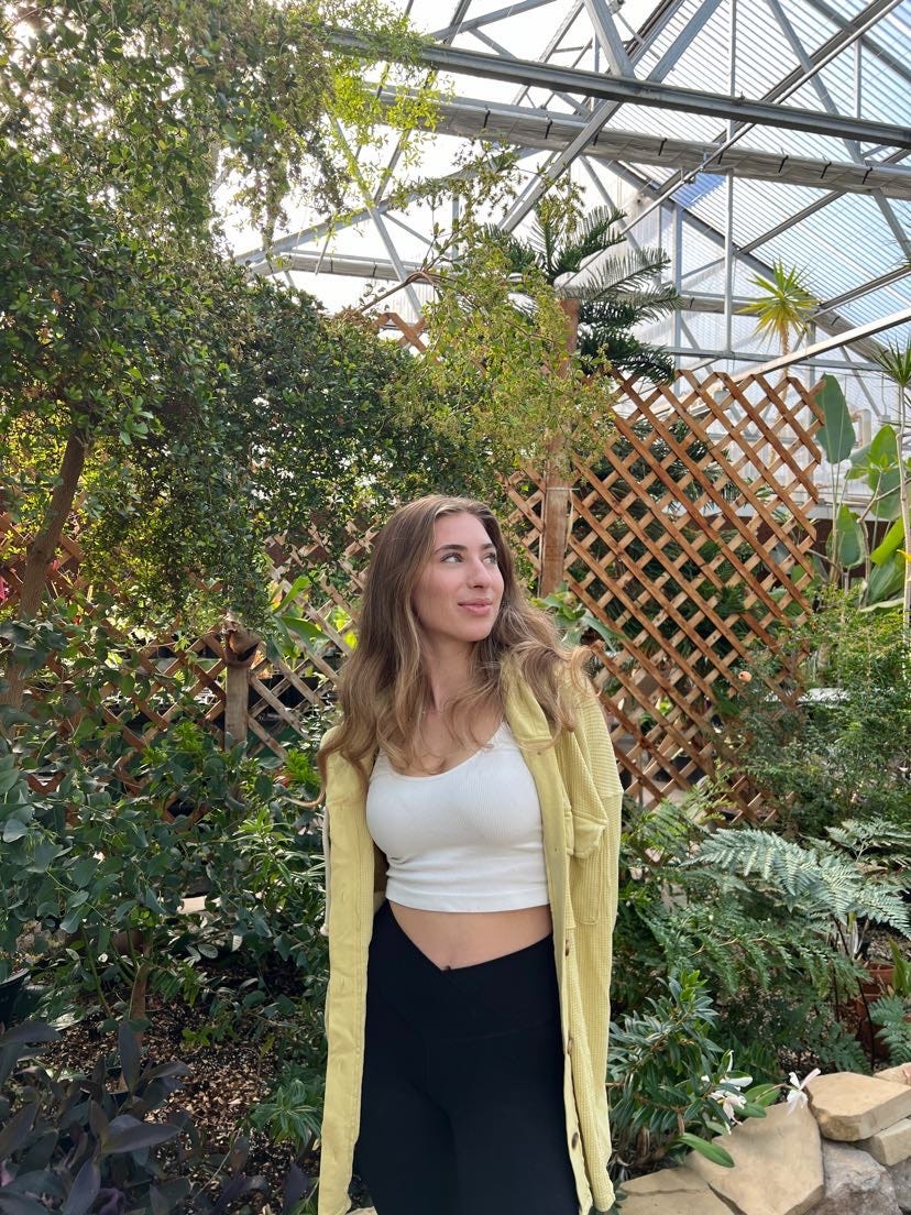 Turning Grief Into Growth: A Story of Persistence in the Face of ...