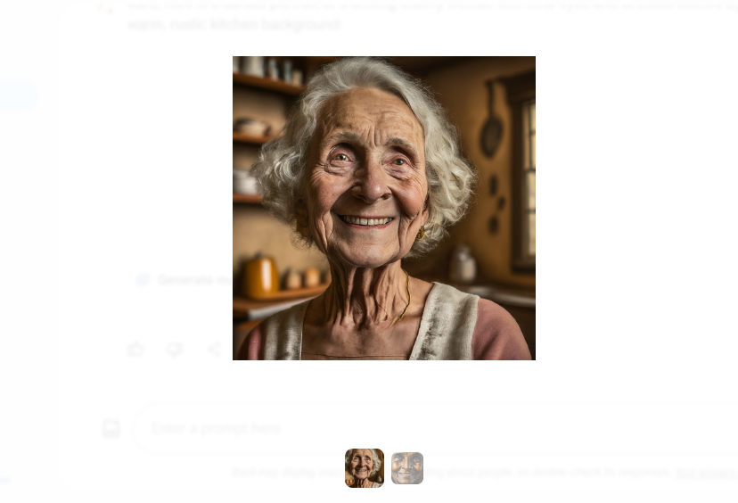 New AI from Google — Bard Image Generation (How-to Use, Review) | by ...