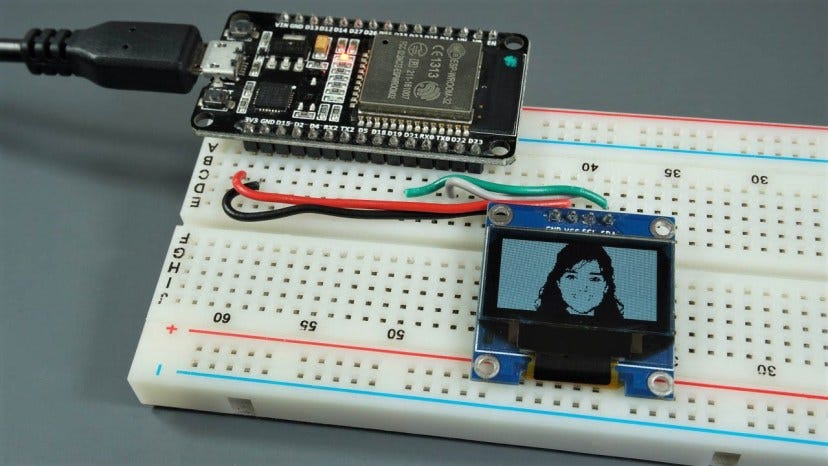 Ii2260 Embedded System Project 5 Output Display And Pwm By Naomi 0172