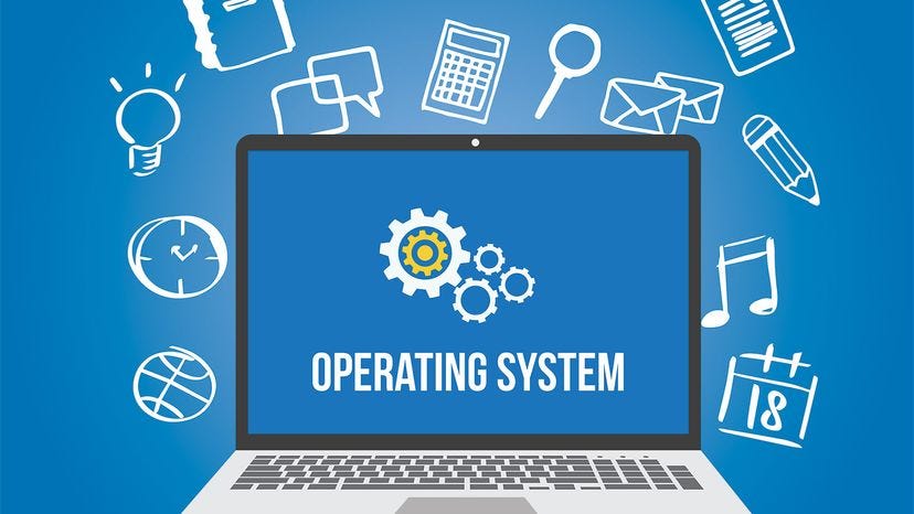 Creating An Os Using Rust Part 1 Creating “freestanding” Executable 