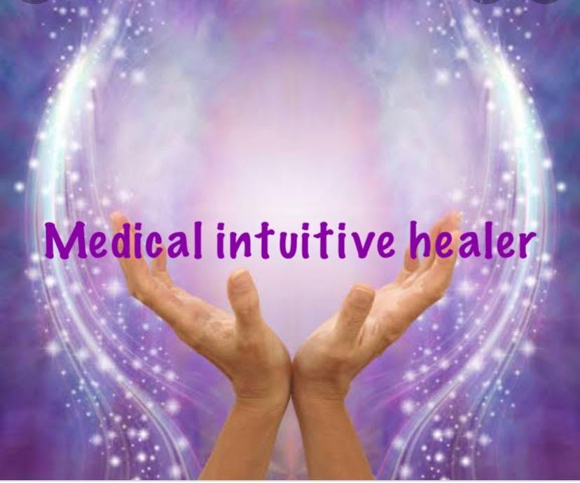 Exploring the World of Medical Intuitive Healers: Bridging the Gap ...
