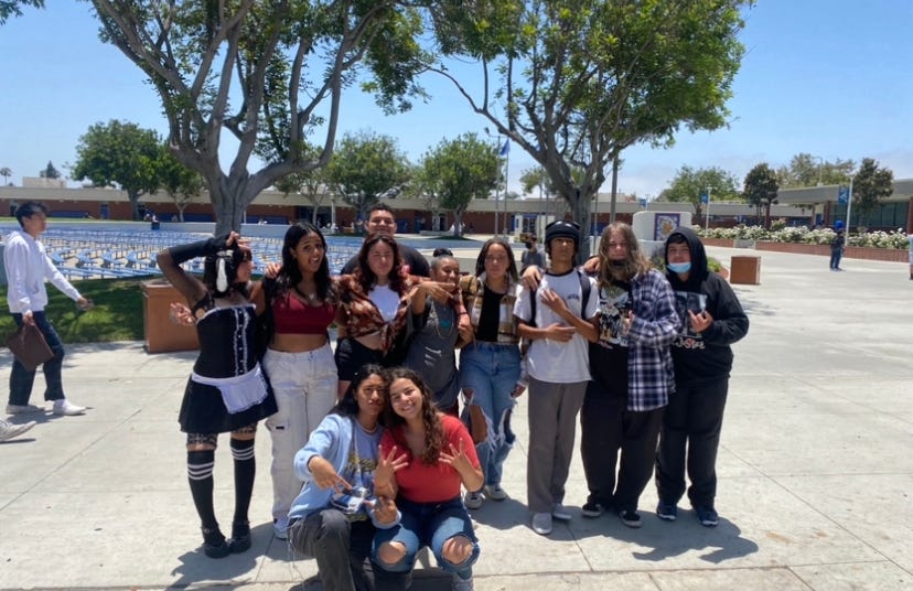 The Power of Friendship - maiya - Medium