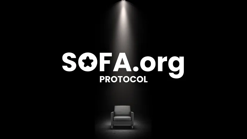 歡迎來到 SOFA 協議 - SOFAorg 中文 - Medium