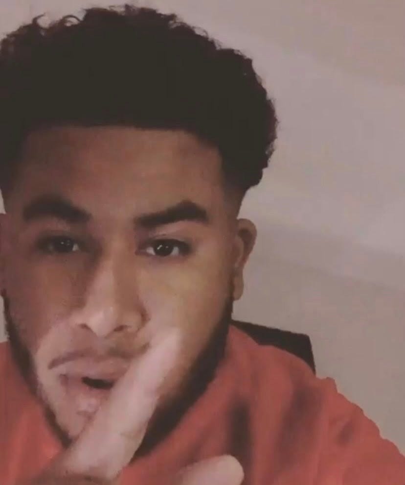 Meet JstZay. Meet Isaiah Watson, also known by his… | by RiseUp | Medium