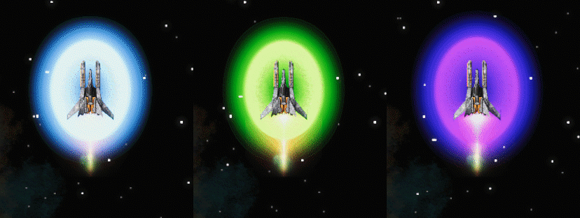 Level-Up Your Shields!. We have a shields mechanic that will… | by ...