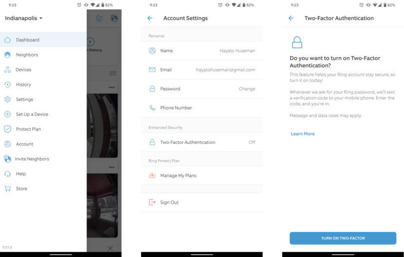 How to secure Ring smart doorbells, the most insecure IOT device | by ...
