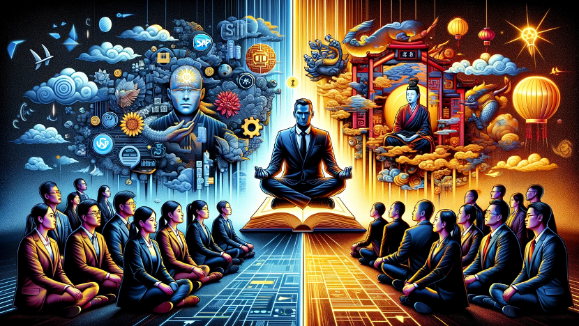 IBM、SAP中国区高管“再就业”，那些被裁的基层员工怎么办？ - DataYuan - Medium