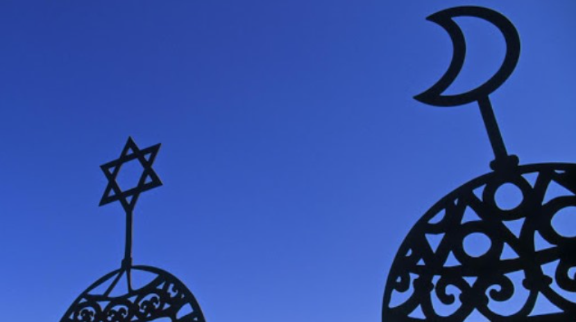 The Judaeo-Islamic tradition. A deeper and more enduring historical ...