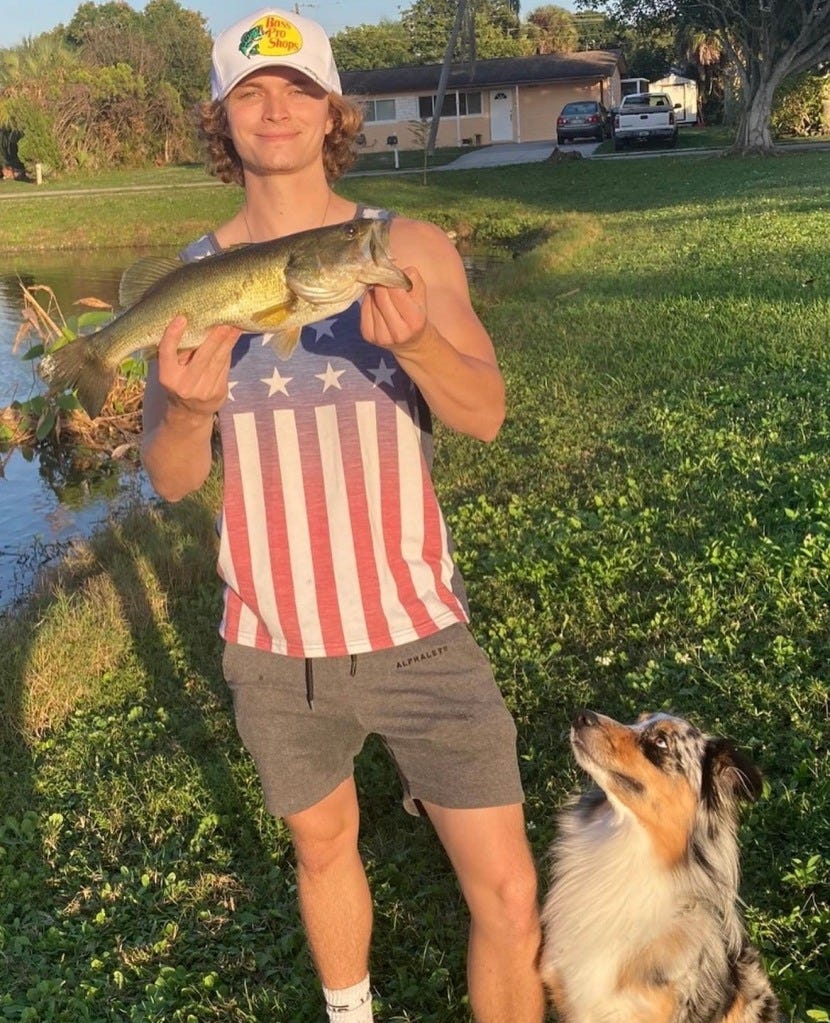 Entrepreneur and Executive: Eric Hebert’s Inspiring Story | by Phoenix Down Marketing | Aug ...