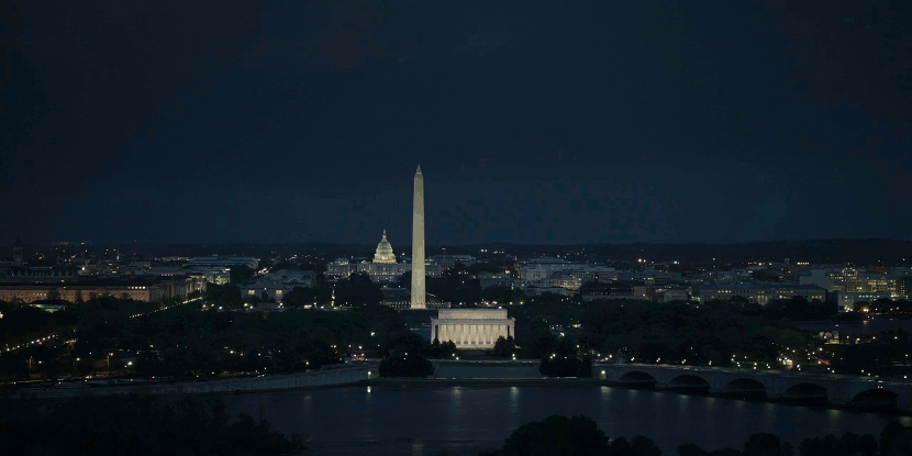 February 12: the darkness at the center of town | by James Maxwell Larkin | Open Source | Medium
