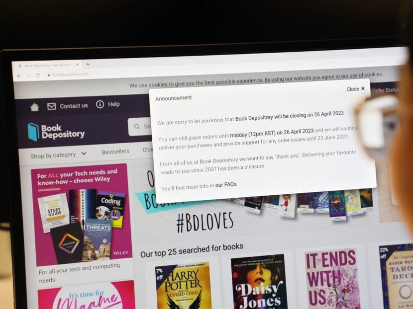 Dear book lovers, there’s life after Book Depository!! | by Eemaau ...