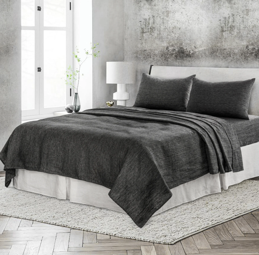 How Do I Make My Bed Look More Luxurious? | by Native Linum | Nov, 2023 | Medium