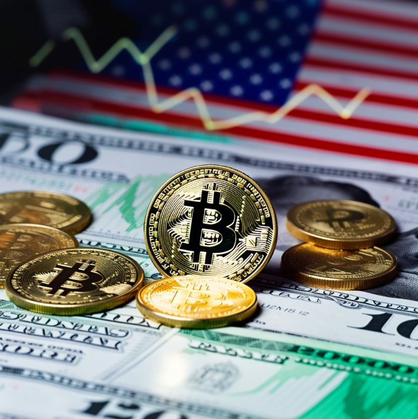 Bitcoin ETFs: Navigating Growth and Purpose | by Manuel Vicente ...