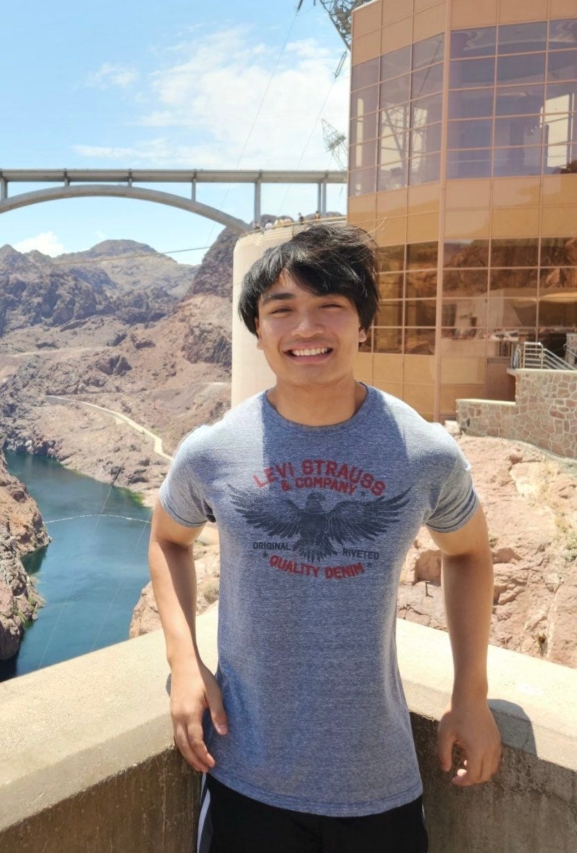 CS373 Spring 2025: Blog #3 Austin Tran | by Austintran | Feb, 2025 | Medium