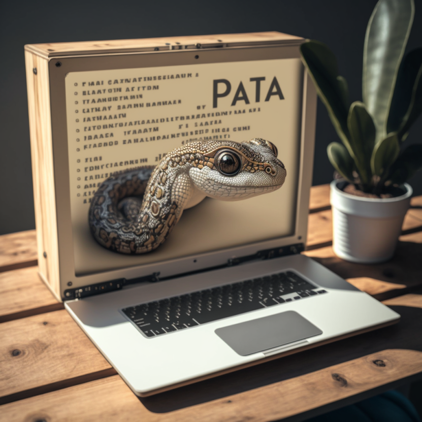Learning Python With ChatGPT. Can AI Replace Online Python Courses? | by Andy McDonald | Geek ...