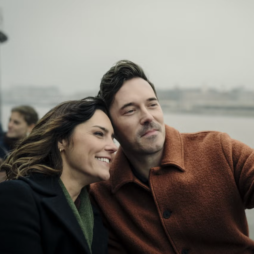 More Sex! More Strange Neighbors! Same Little English Community! | by ...