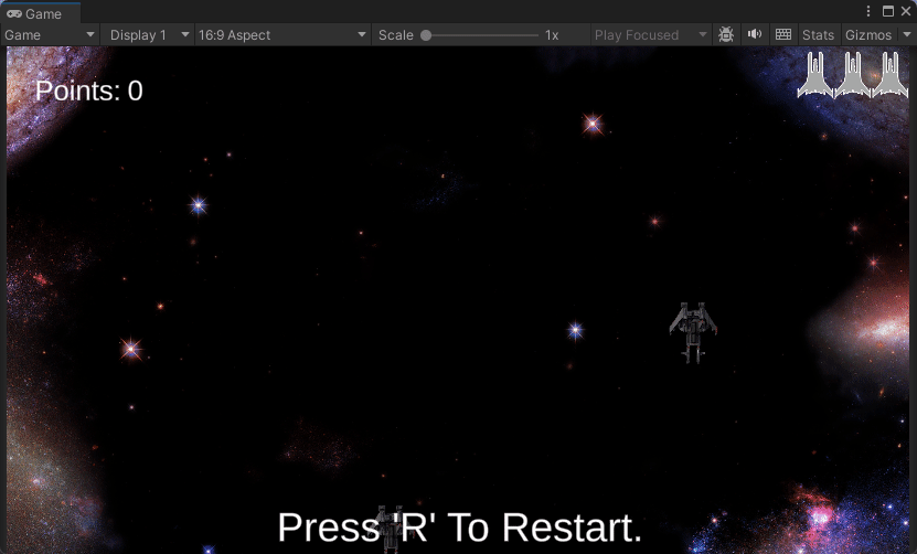 Restart and Reloading - Joseph Ewert - Medium